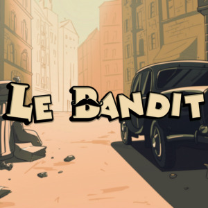 Le Bandit - MILLIONPOT.COM